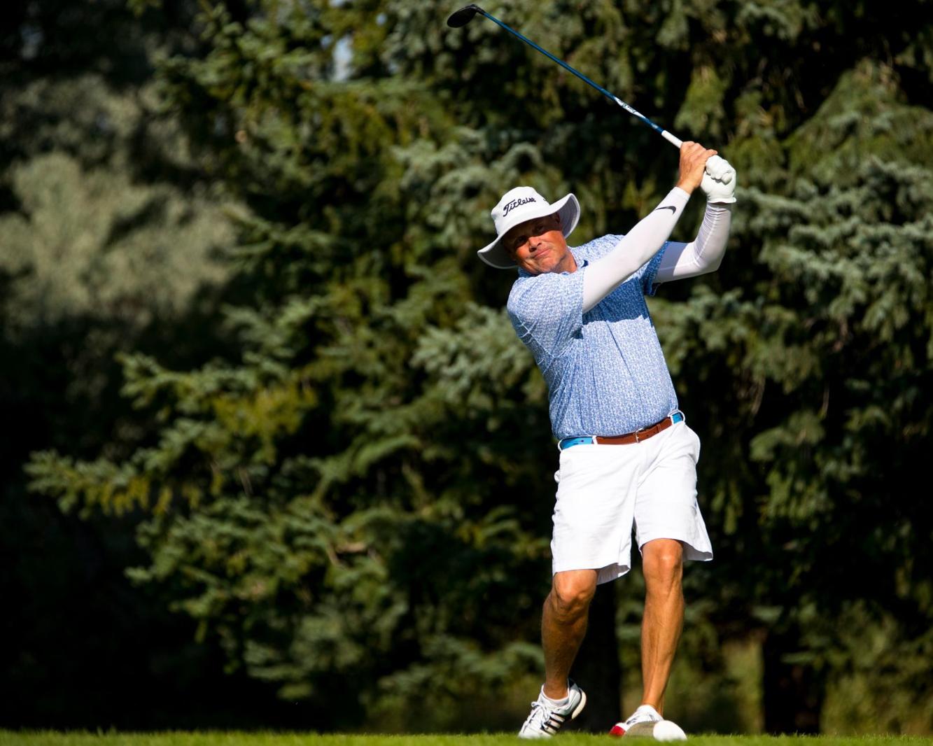 Billings' Jerry Pearsall captures elusive title at Men’s State Senior ...