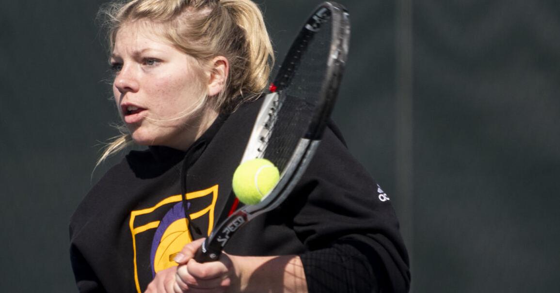 Spartans in sync: Sentinel's Prentice-Palmer duo pulls crosstown ...