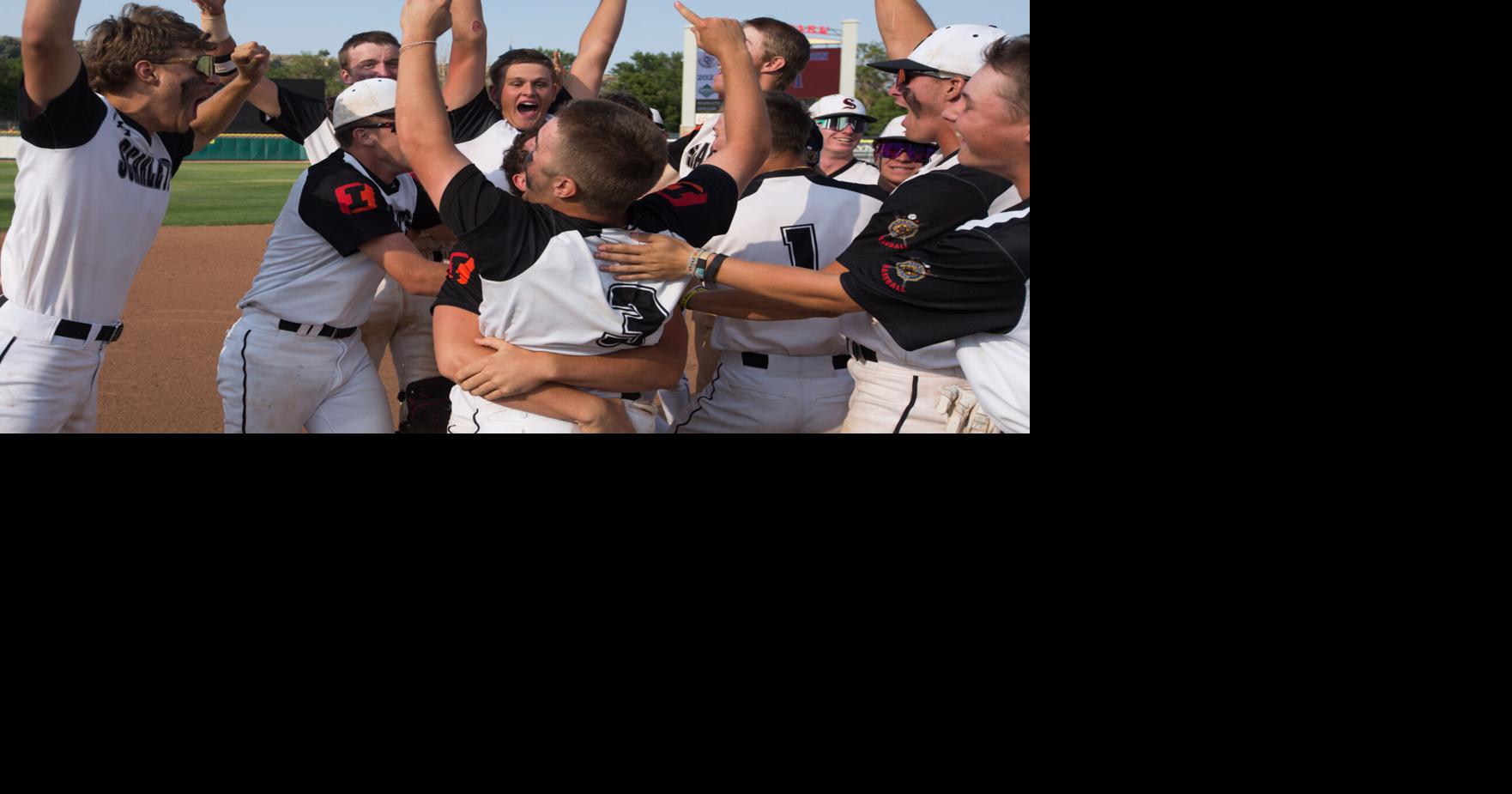 Billings Scarlets came up clutch during run to World Series