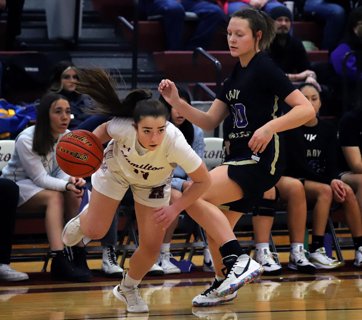 Western A hoops notebook: Hamilton girls dominate Polson in opener ...