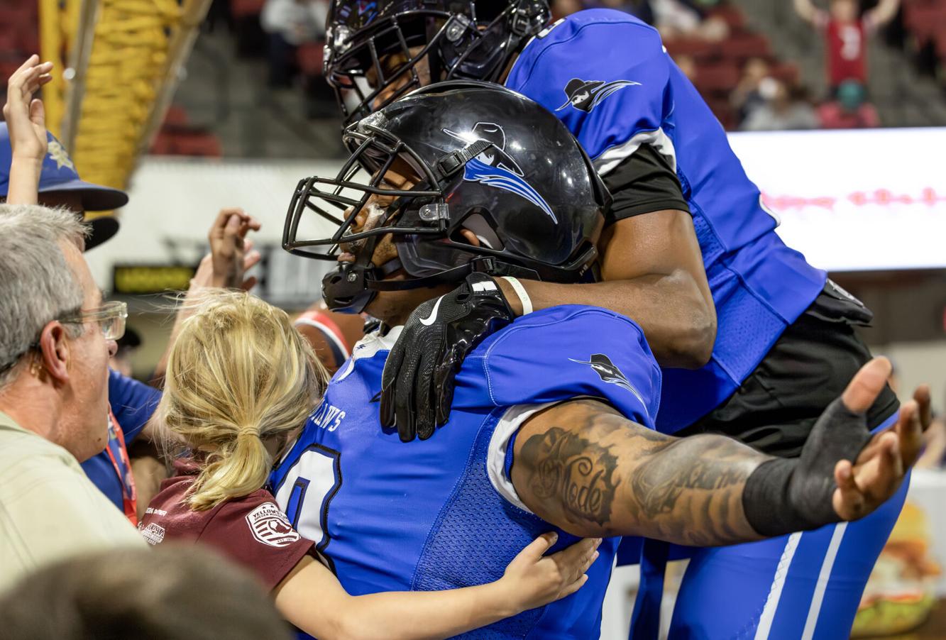 Billings Outlaws improve to 4-0 with win over Salina Liberty