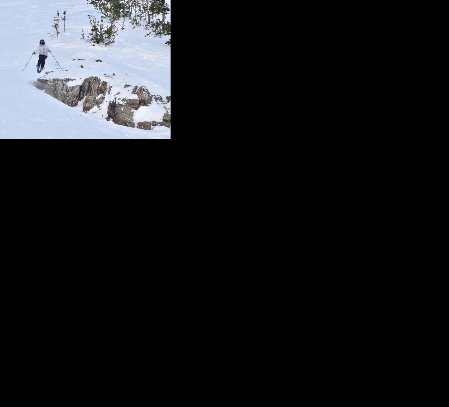 Helena skier Kennedy Cochenour eyeing world championships