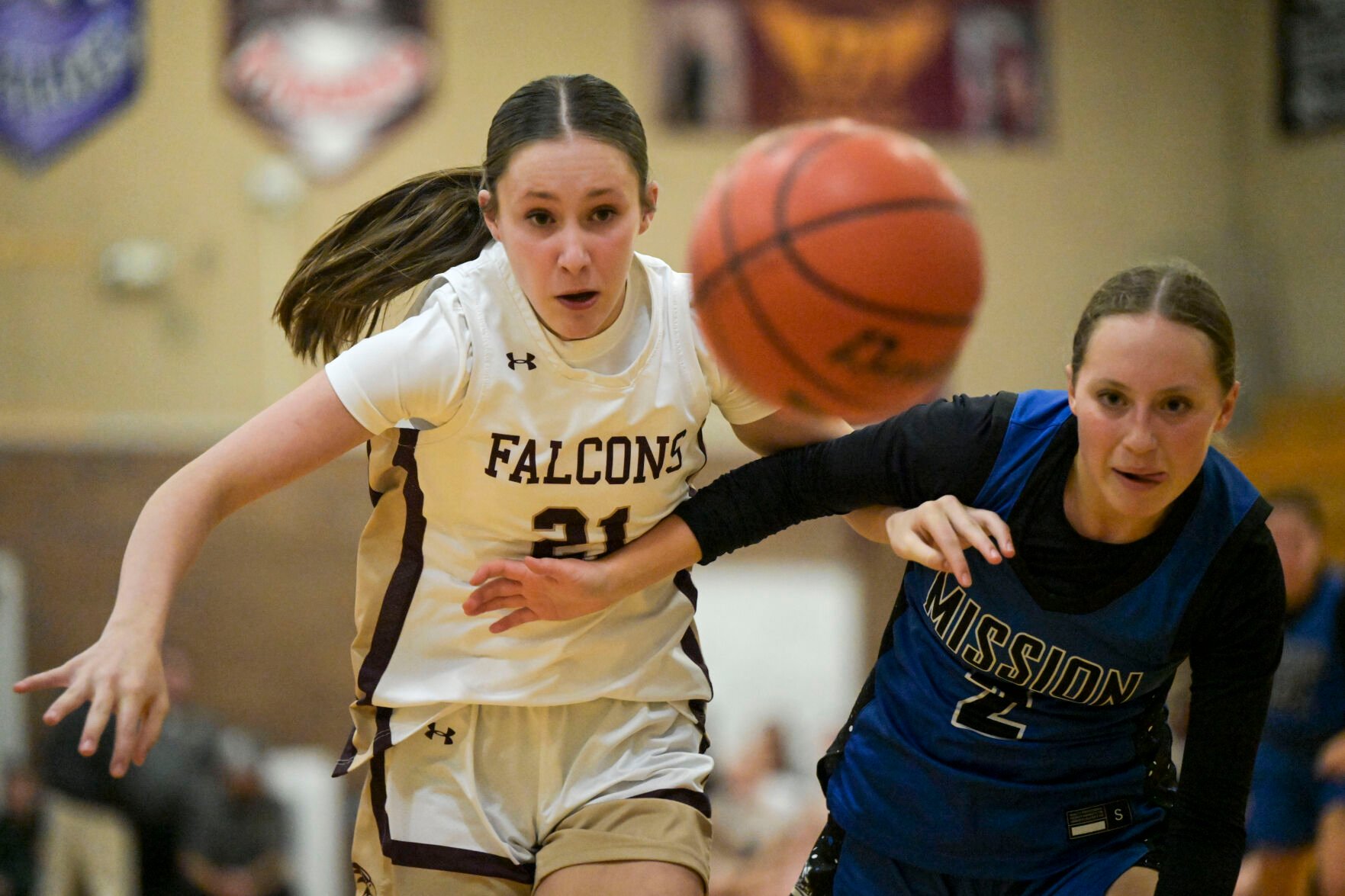 Montana high school girls basketball rankings (Feb. 11)