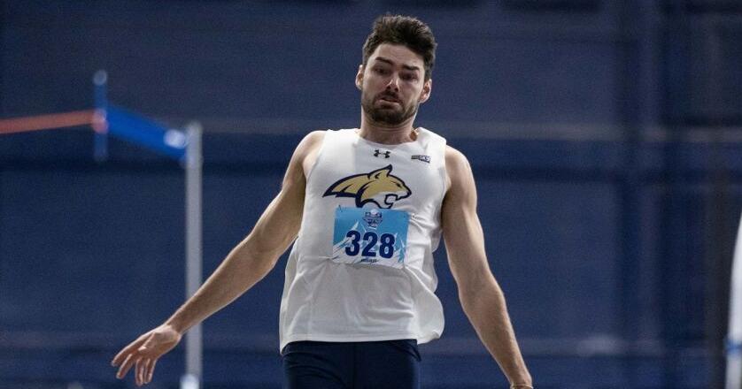 Montana State's Hunter Nicholson among heptathlon contenders after ...