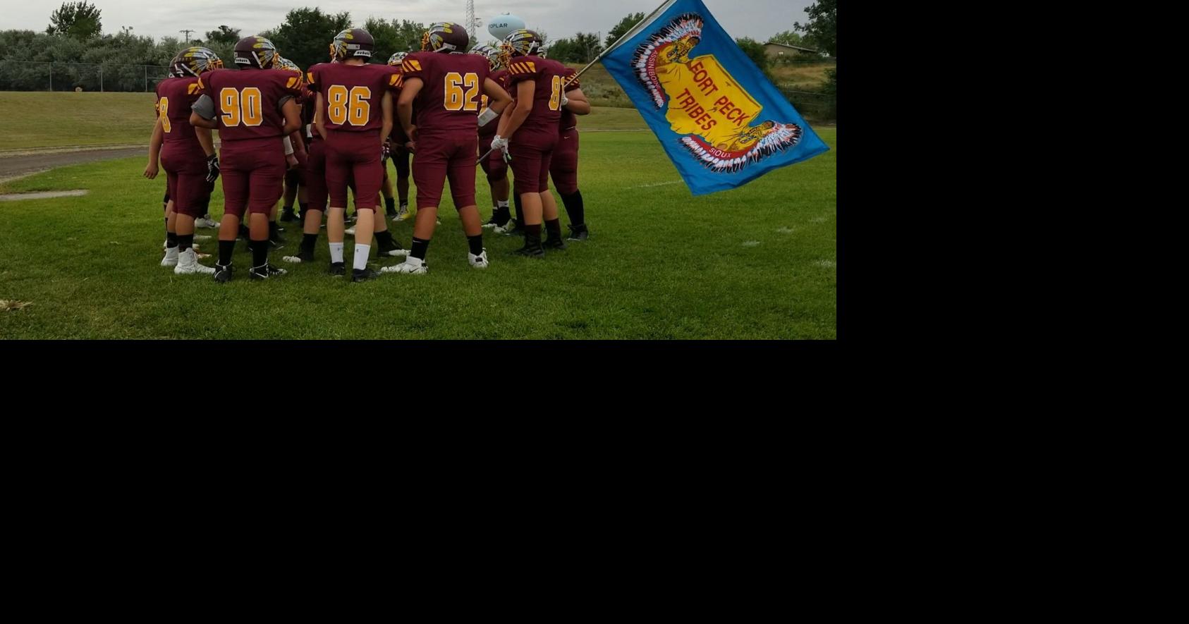 Poplar leading push for potential all-Native football league