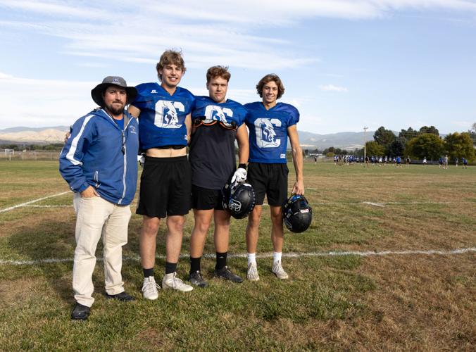 Corvallis Blue Devils reverses culture in milestone season