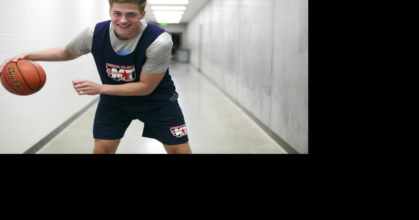 C of I's Drew Wyman earns CCC men's hoops weekly honors