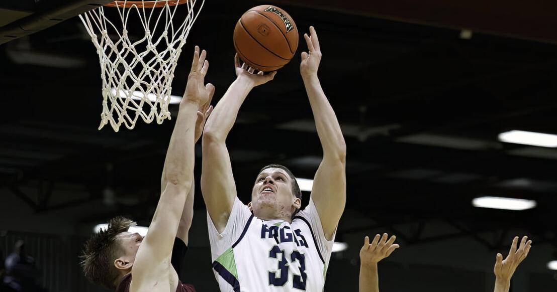 Frontier Conference men's basketball: Montana Tech, Providence survive ...