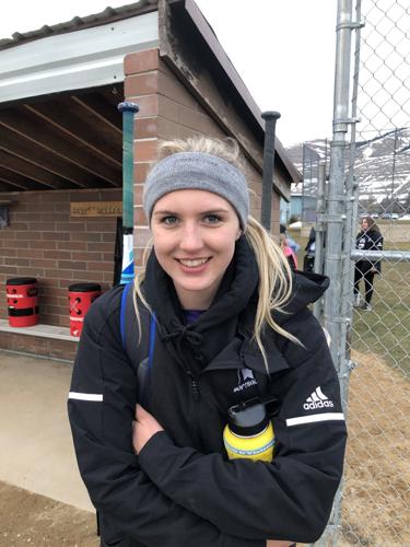 With refined approach at plate, Grace Hardy's big day helps lead ...