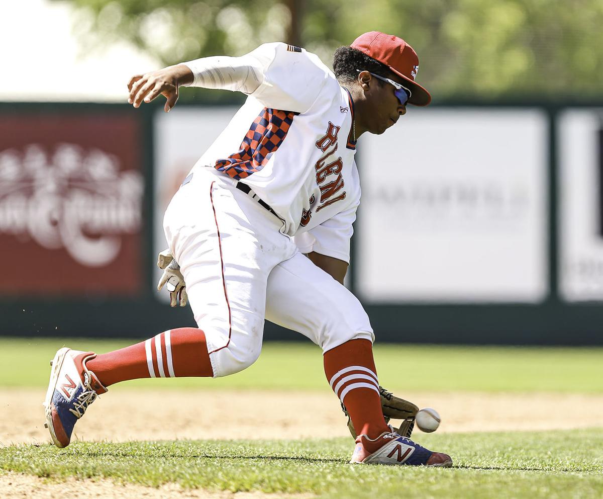 Helena Senators, Bozeman Bucks notch multiple wins on day one at Keith ...