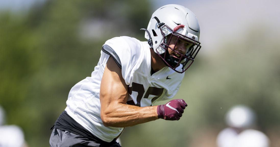 Montana Grizzlies 2024 cornerbacks breakdown