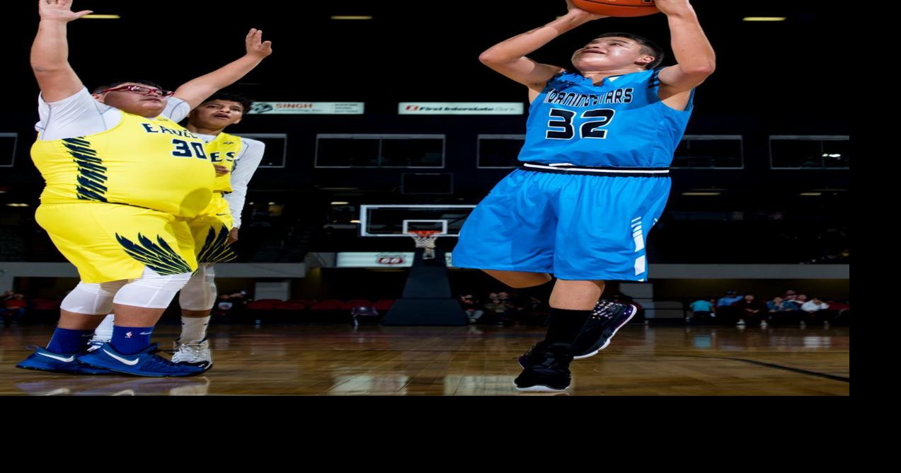 Nearing a decade in, All-American Indian Shootout a showcase Native ...