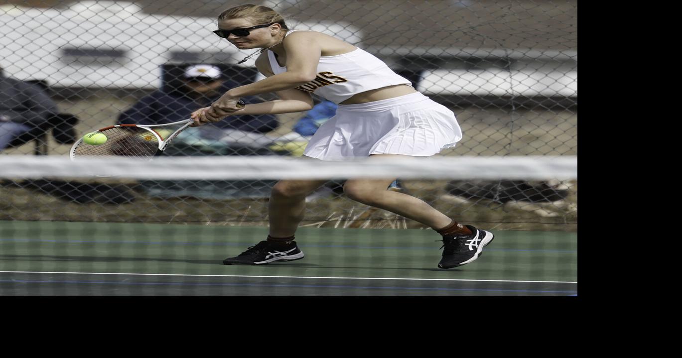 Crosstown tennis, a sizzling start in softball and more in Helena high ...