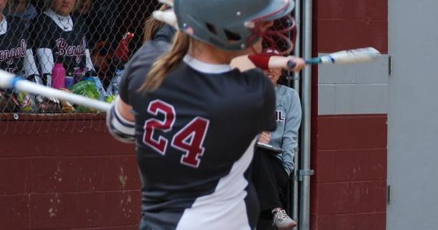 Helena High softball sweeps Missoula Big Sky in conference playoff