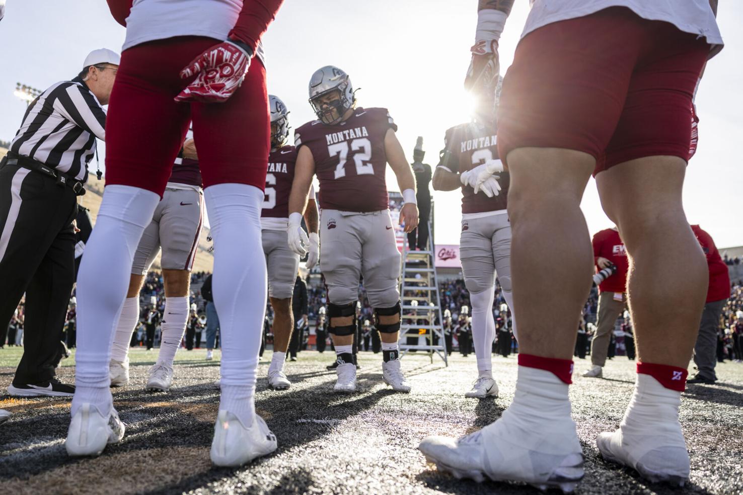 Montana Grizzlies host Eastern Washington recap