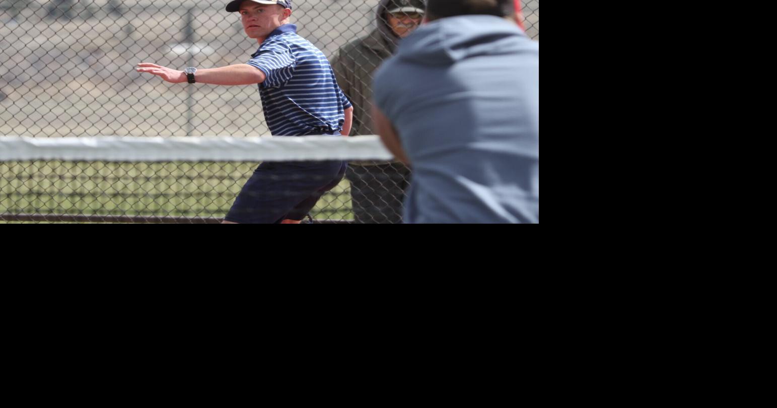 Dillon earns top-four finishes in all four brackets at the Southwest A ...