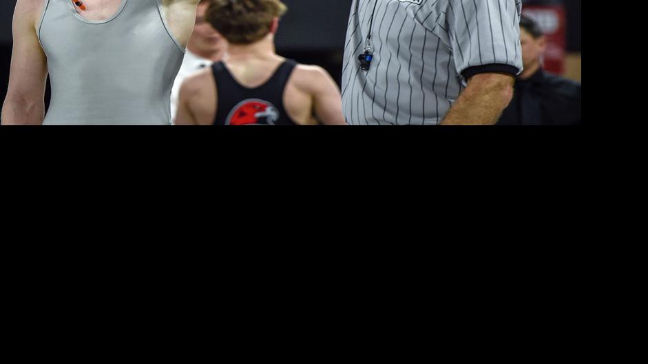 Billings Senior's Matthew DeWitt verbally commits to wrestle for ...