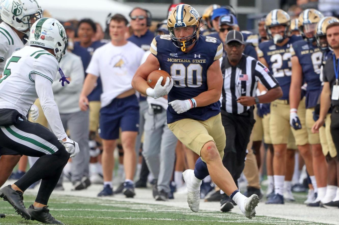 Treyton Pickering, Casey Bauman get NFL opportunities