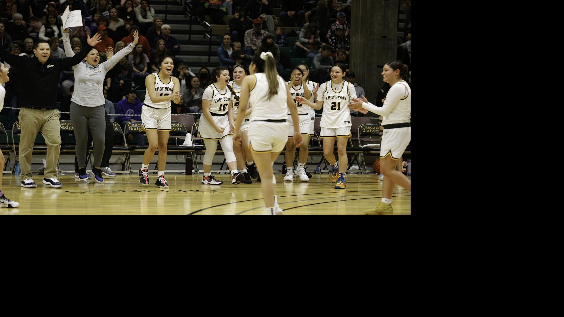 Class C Girls Basketball | 406mtsports.com