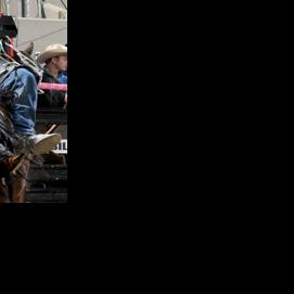 Services for deceased rodeo cowboy Trenten Montero announced