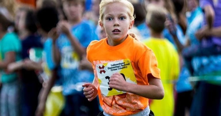 Annual YES X Country race to be held in Billings Oct. 11