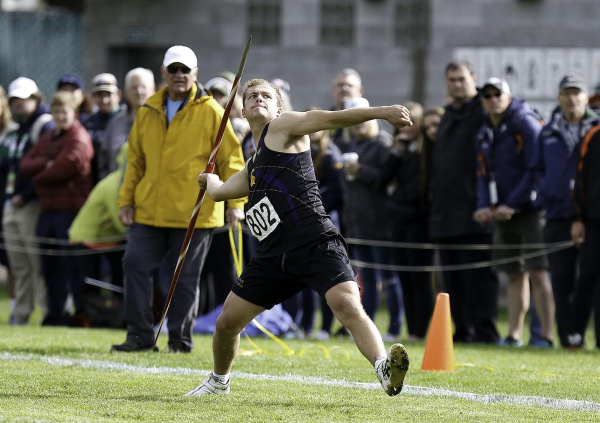 State AA track: Missoula Sentinel's boys win first state title in over ...