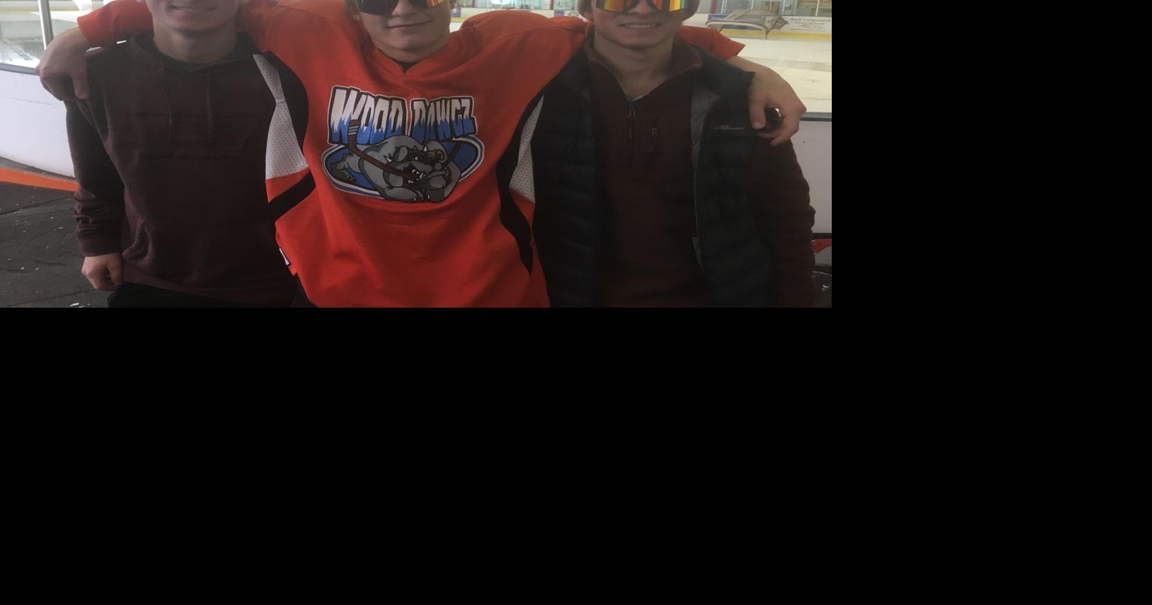 Oh Henry: Trio of Henrys headline Missoula Bruins roster