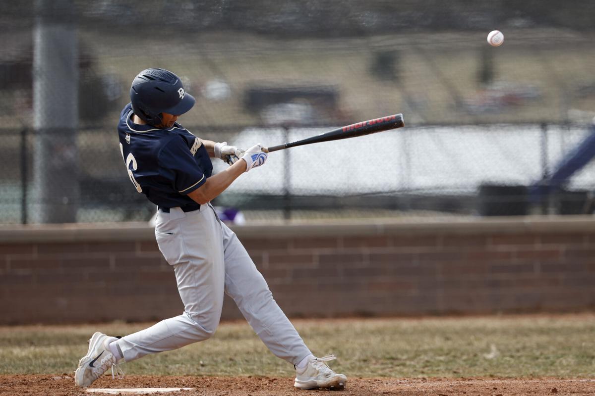 Kale Konen is the 'ultimate Dillon Beaver'