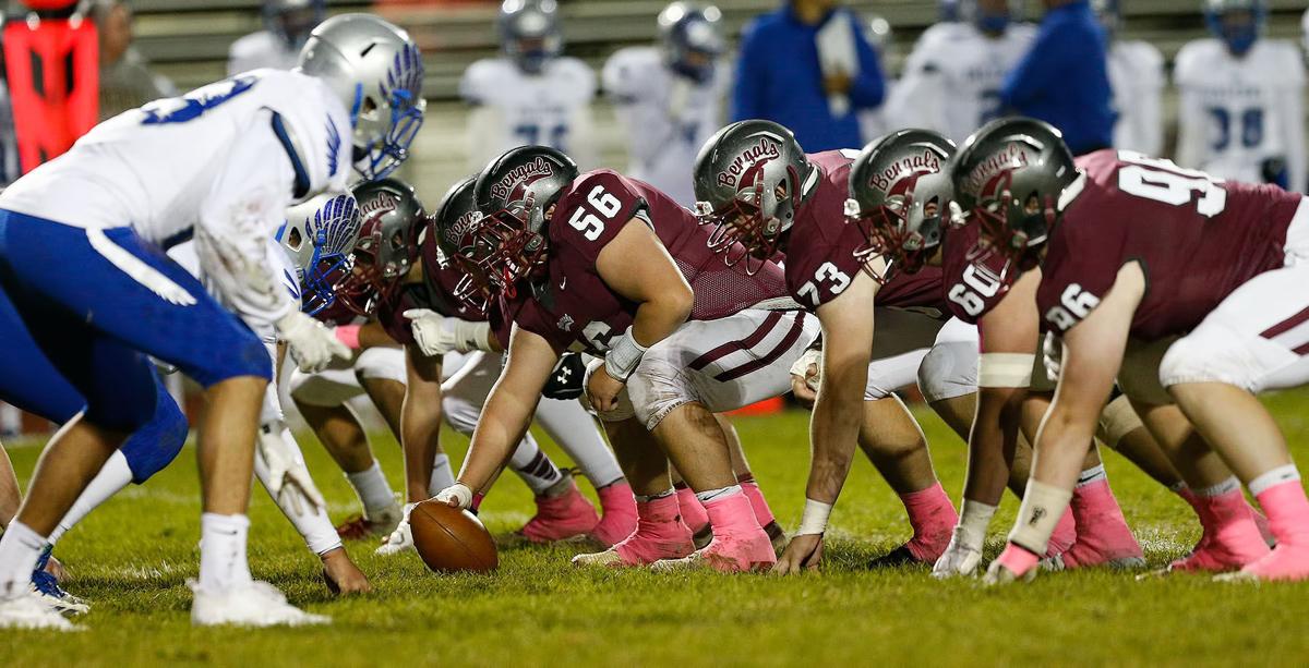 Helena High football routs Billings Skyview | High School Football ...