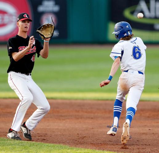 Bozeman Bucks beat Billings Scarlets, Royals edge Lethbridge Elks in ...