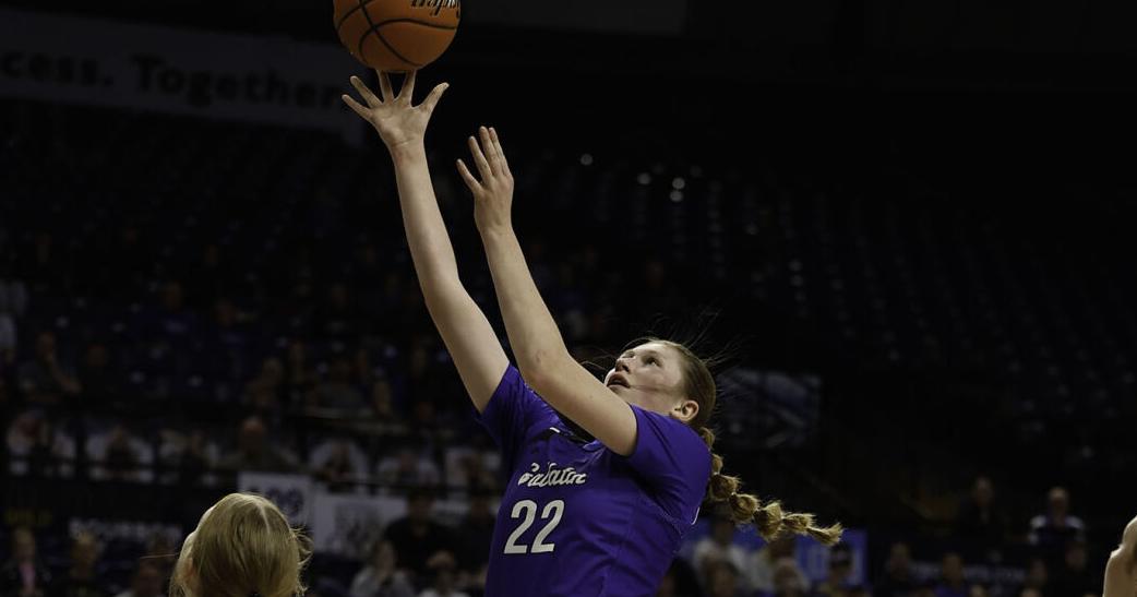 Bozeman Gallatin post Makayla Coleman commits to Carroll