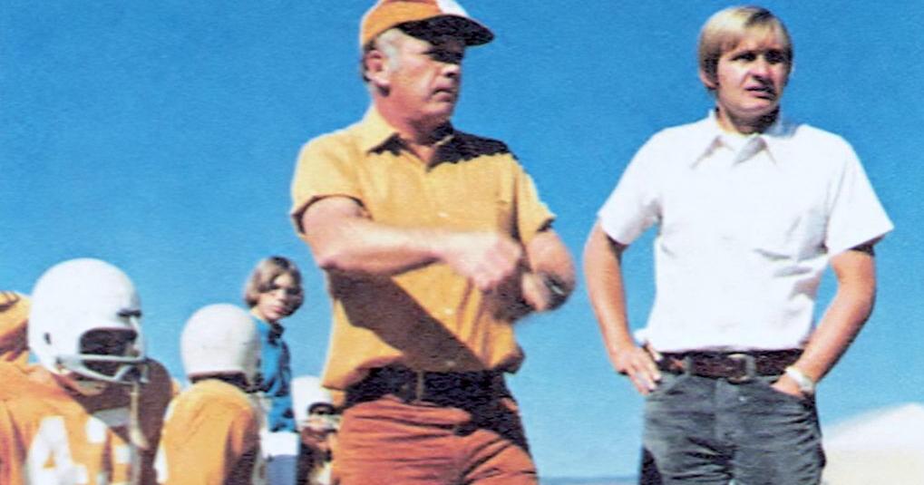 Remembering Butte icon Gene Fogarty