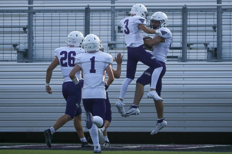 Butte Central, Butte High poised to open 2023 with wins