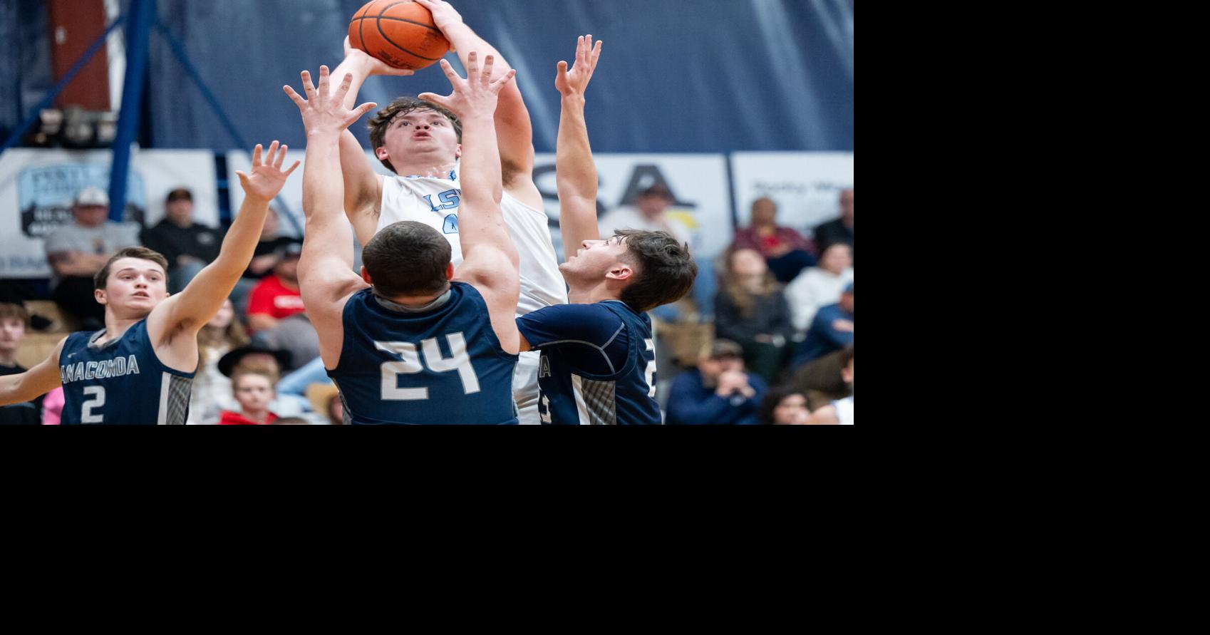 Missoula Loyola basketball looks to repeat