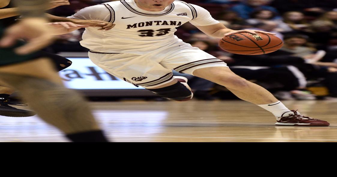 Jared Samuelson producing for Montana men's hoops at a critical time