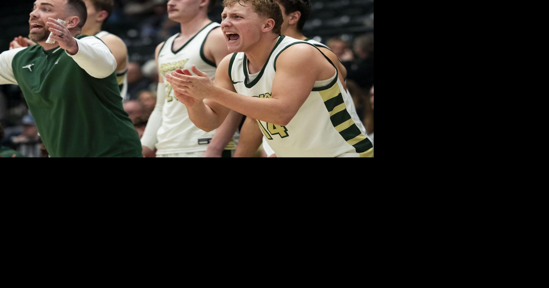 Frontier men's basketball tournament