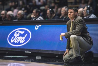 Insight into how coach Carson Cunningham thinks