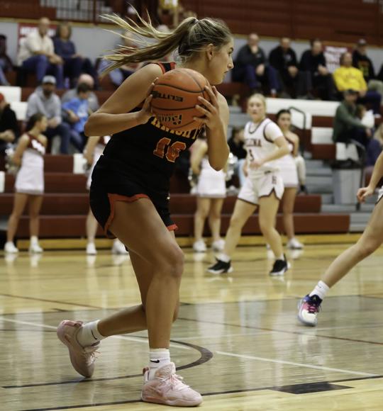 Helena girls basketball team survives rumble in the Jungle with ...