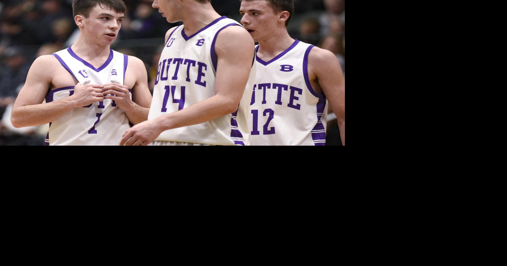 Tocher Lee's game-winner sends Butte Bulldogs to state