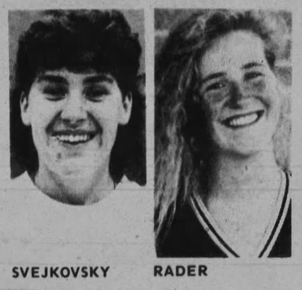 'It never goes away': Butte's Dani Svejkovsky-Greer, Butte Central's ...