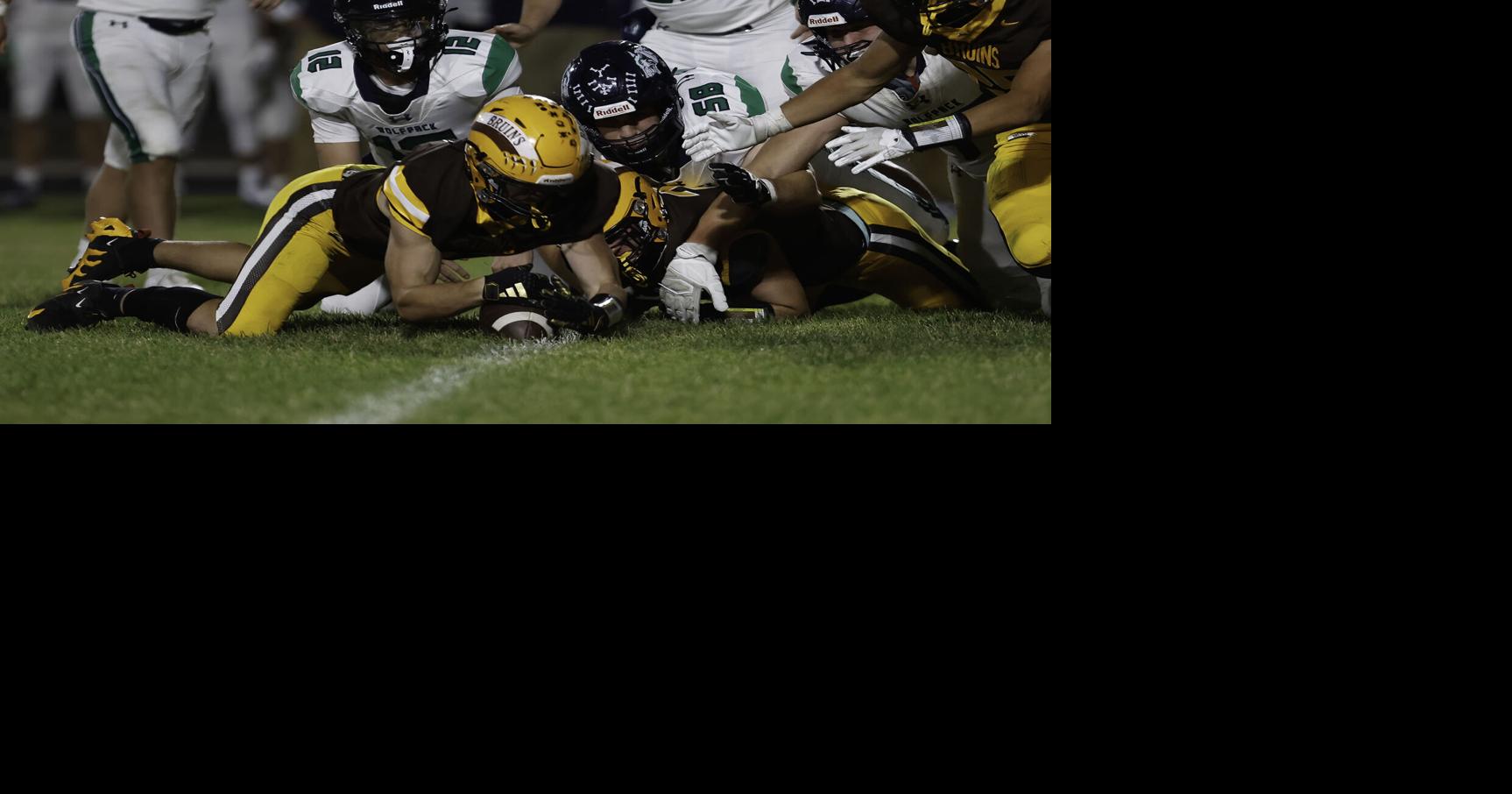 A guide to Week 7 of Class AA high school football