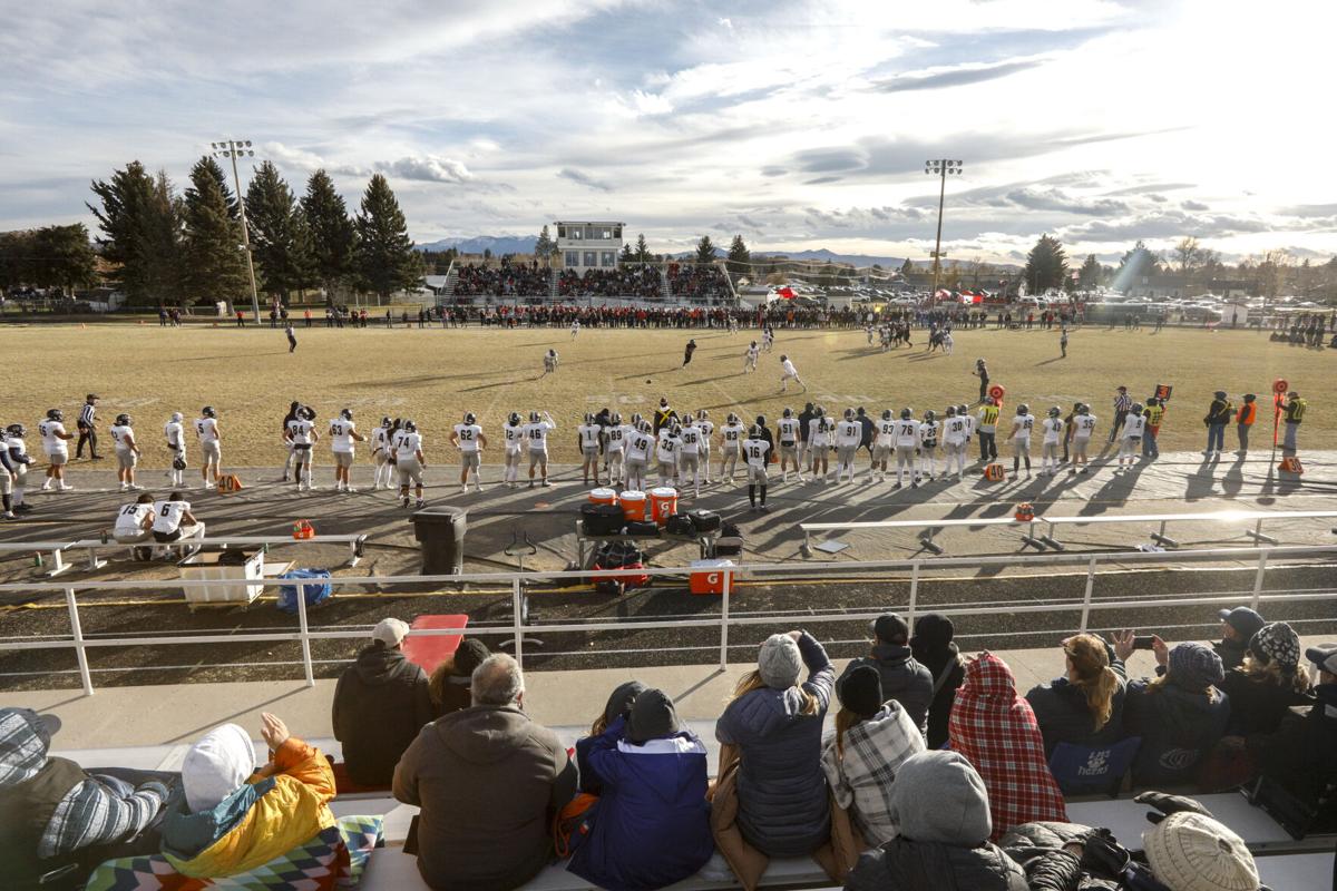 2023 Frontier football All-Conference selections announced