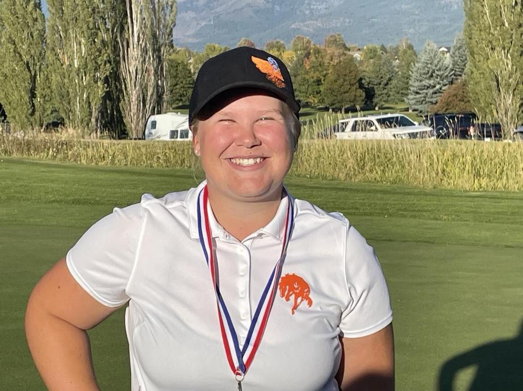 Frenchtown's Lewis, Polson's Milton medal in State A golf