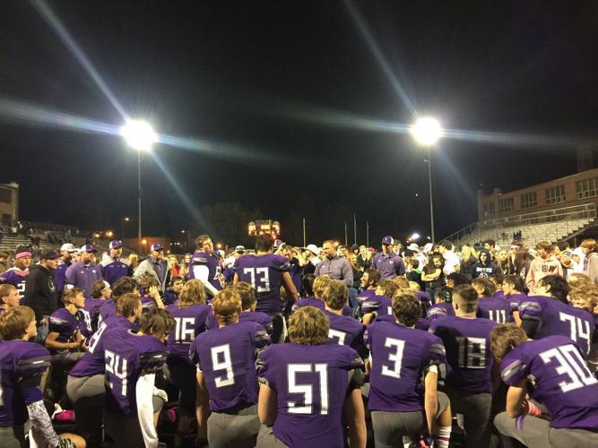 Butte seniors help Bulldogs power past Skyview, stay in playoff contention