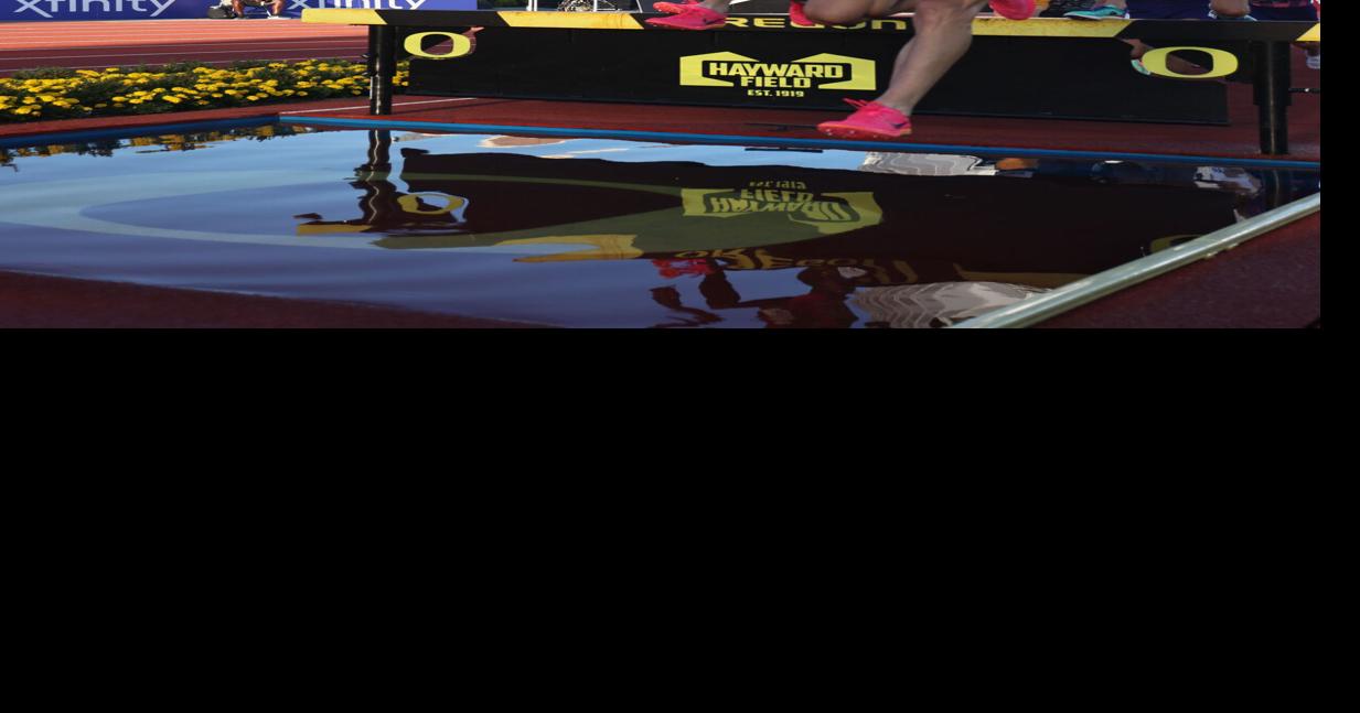 Duncan Hamilton eighth in steeplechase at US Championships