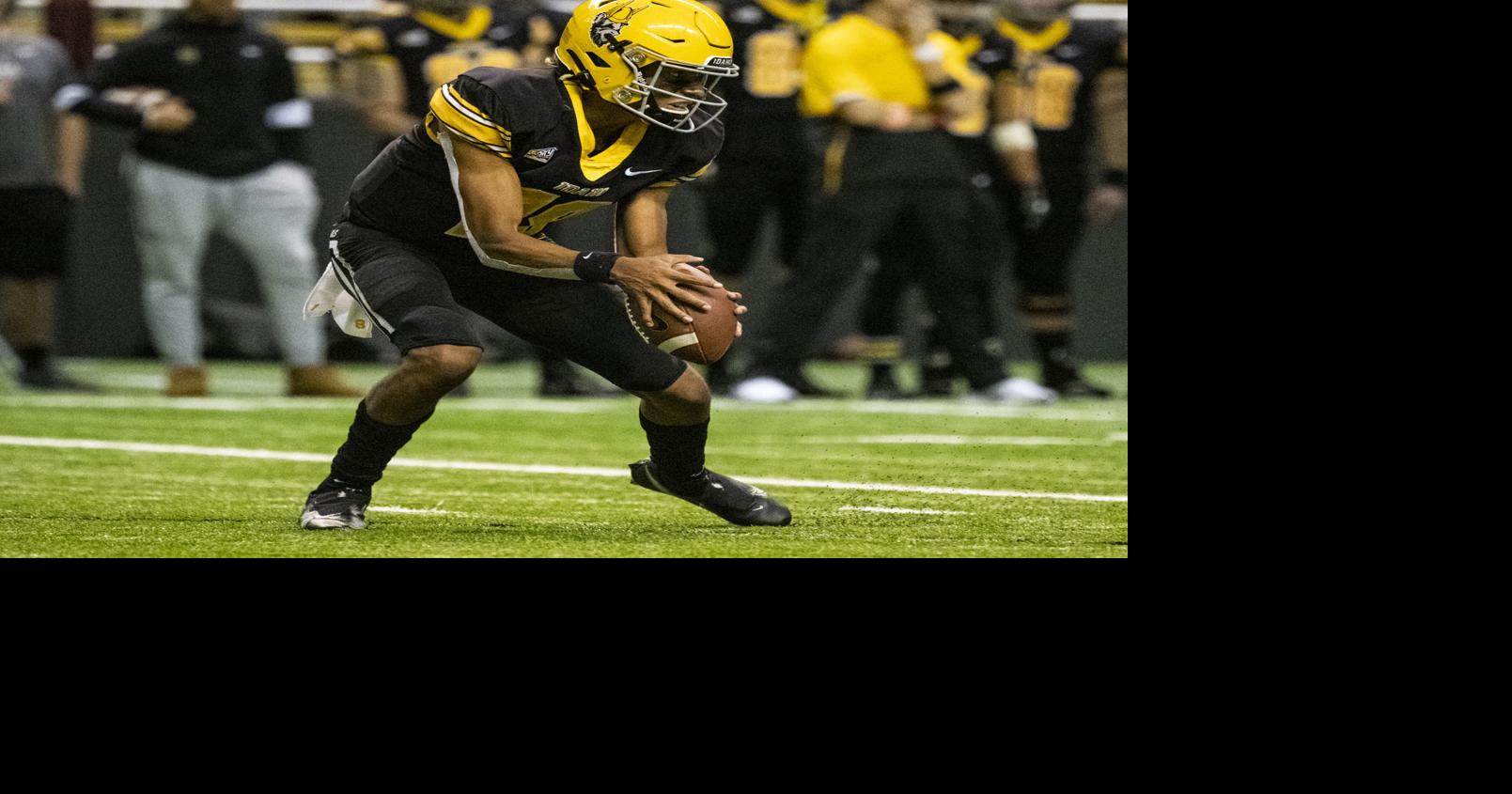 Idaho visits Montana: Vandals players to watch