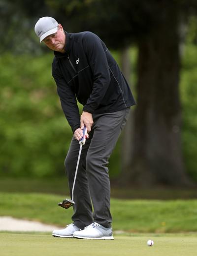 Missoula's Bill Dunn shoots for repeat in Montana State Senior Tournament