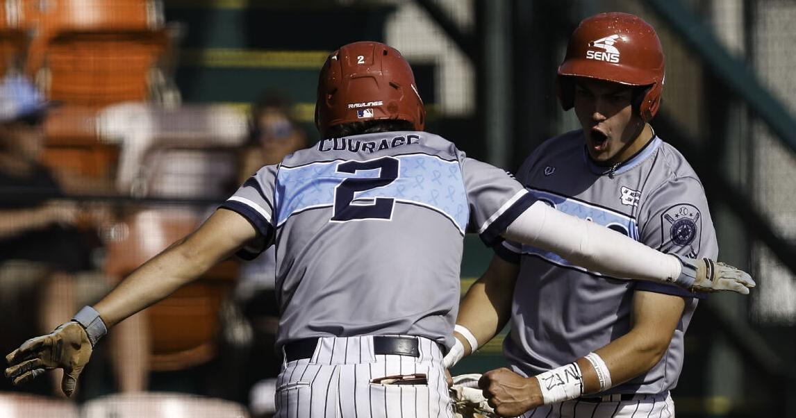 Helena Senators sweep Mavs on Jim Knight Memorial Night