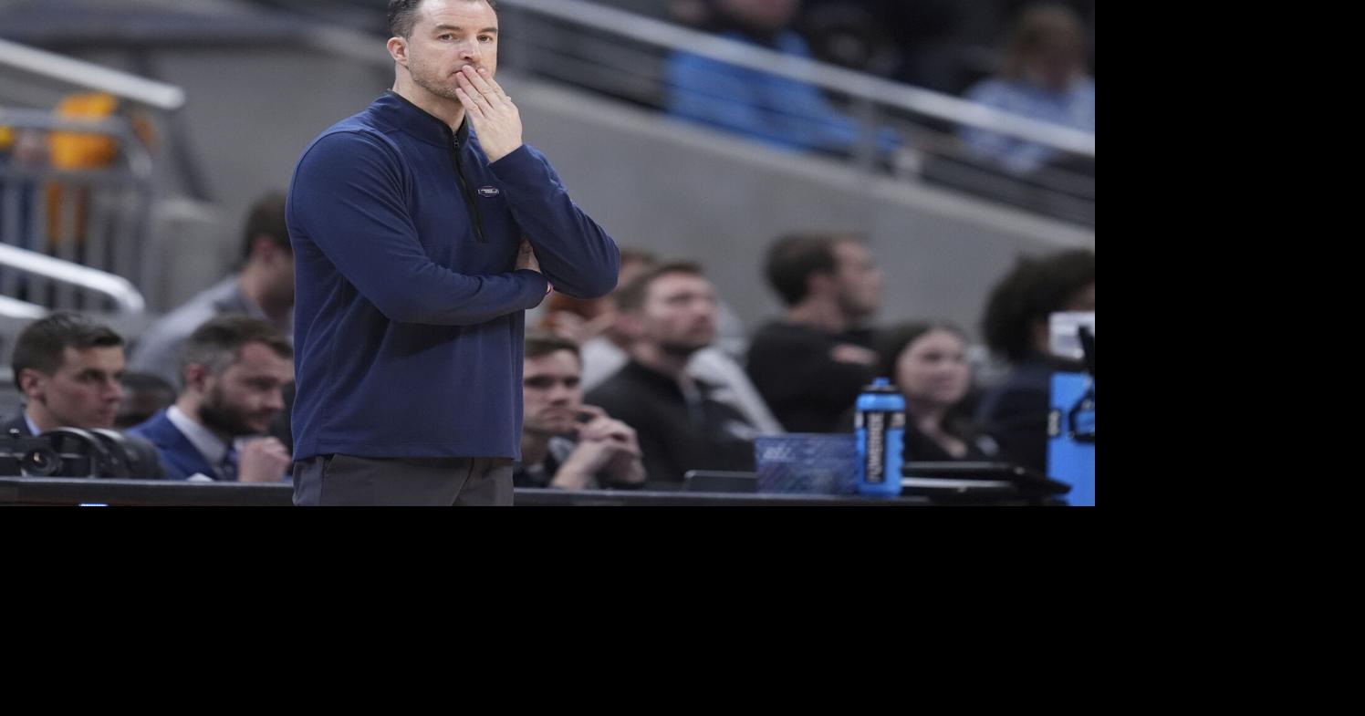 Danny Sprinkle hired by Washington Huskies