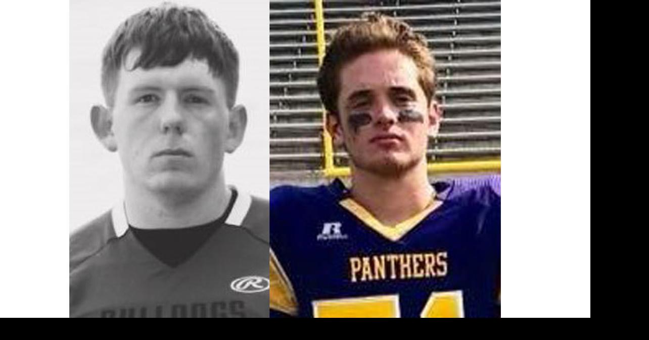 5 Questions with football standouts Jace Reddick of Townsend and ...